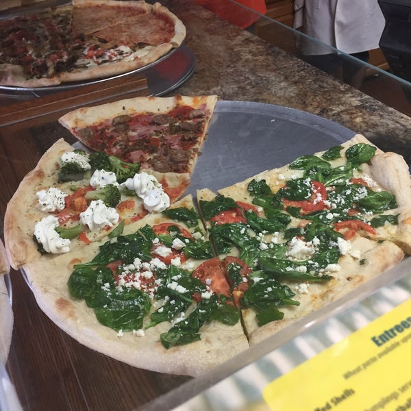 Tutti Gusti - Pizzeria in Baltimore