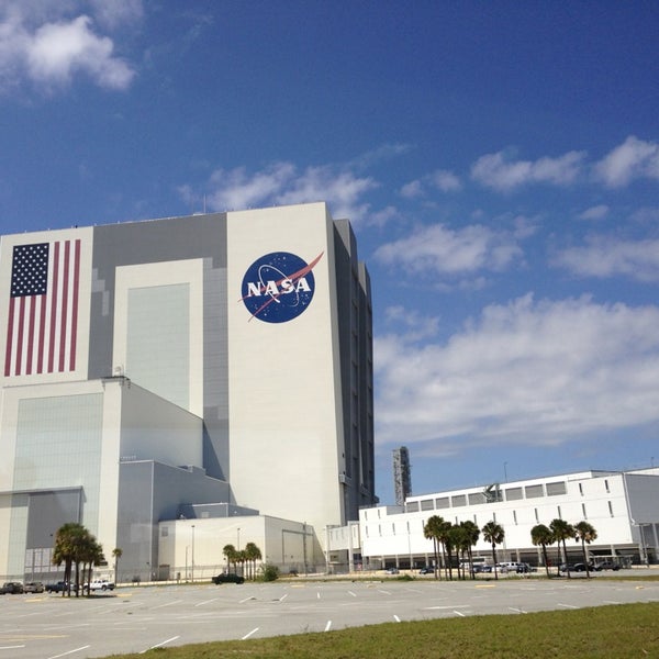 Kennedy Space Center Grayline Tour - Other Great Outdoors