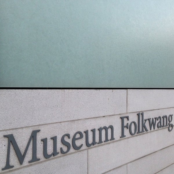 Museum Folkwang - Art Museum