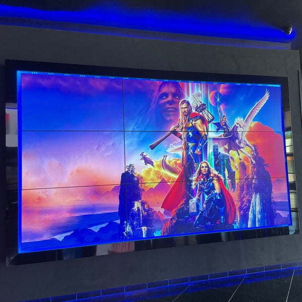 Photos at Regal Hacienda Crossings ScreenX, IMAX & RPX - Movie Theater ...