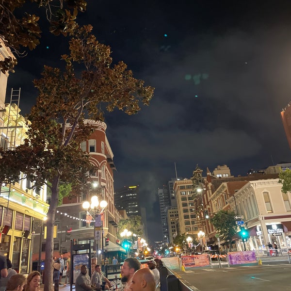 Myst Lounge - Lounge in San Diego