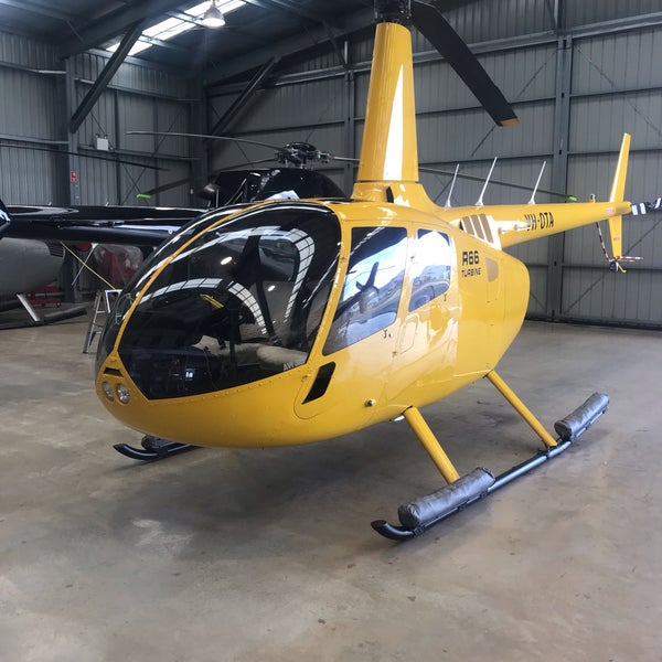 Jandakot Airport (JAD) - 6 tips