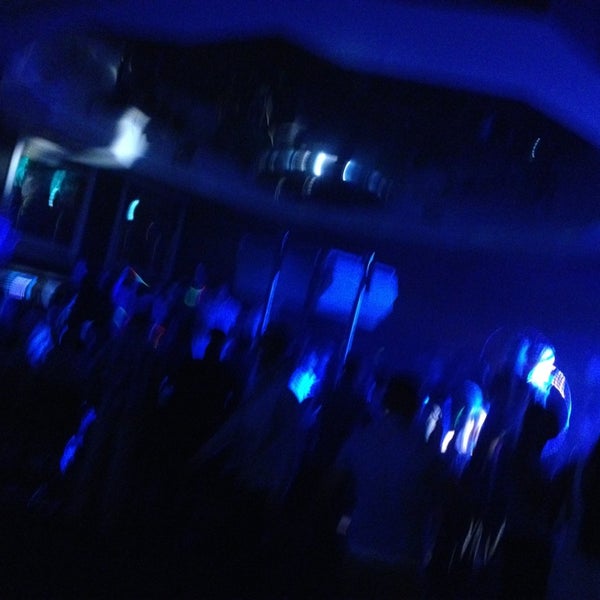 Oceana (Now Closed) - Night Club in Cardiff