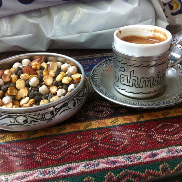 Tahmis Kahvesi - Coffee Shop in Şahinbey