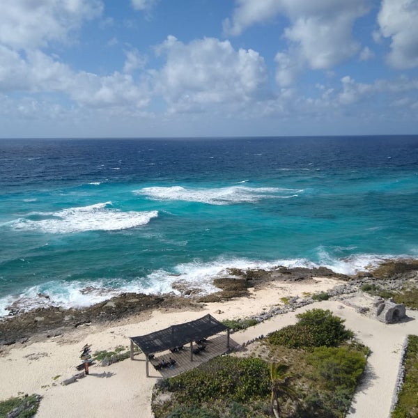 Parque Ecoturístico Punta Sur - 18 tips