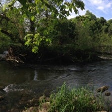 Ramparts - Scenic Lookout