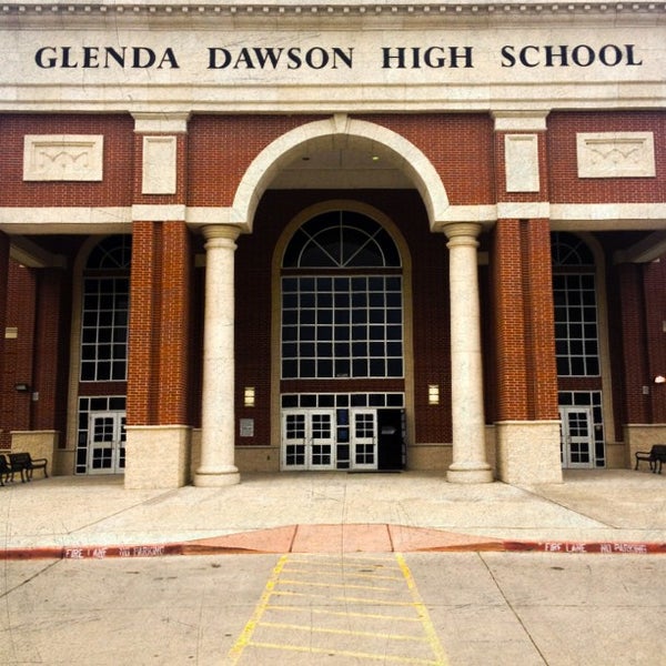 Dawson High School - 3 tips
