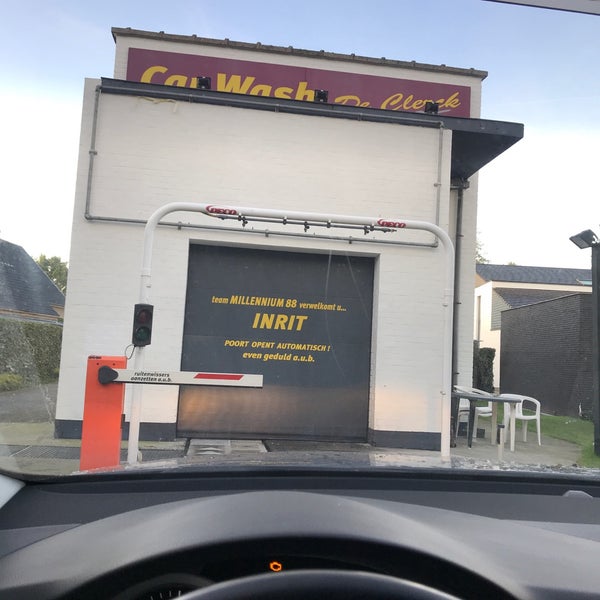 Car Wash De Clerck - Car Wash and Detail in Eeklo