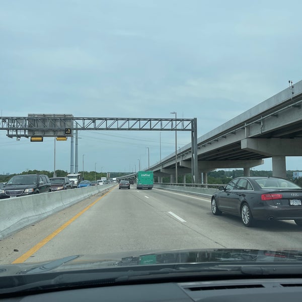 Photos at High Rise Bridge - Deep Creek - Chesapeake, VA