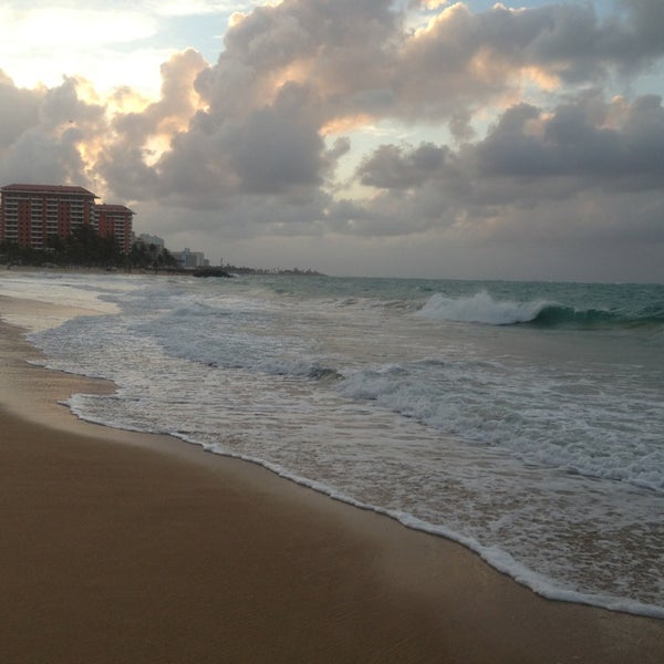 Condado Beach - San Juan, San Juan