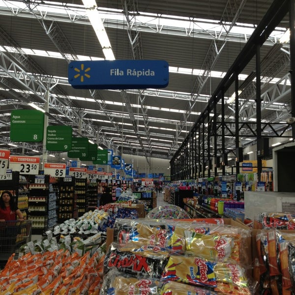 Hiper Paiz Roosevelt - 59 visitors