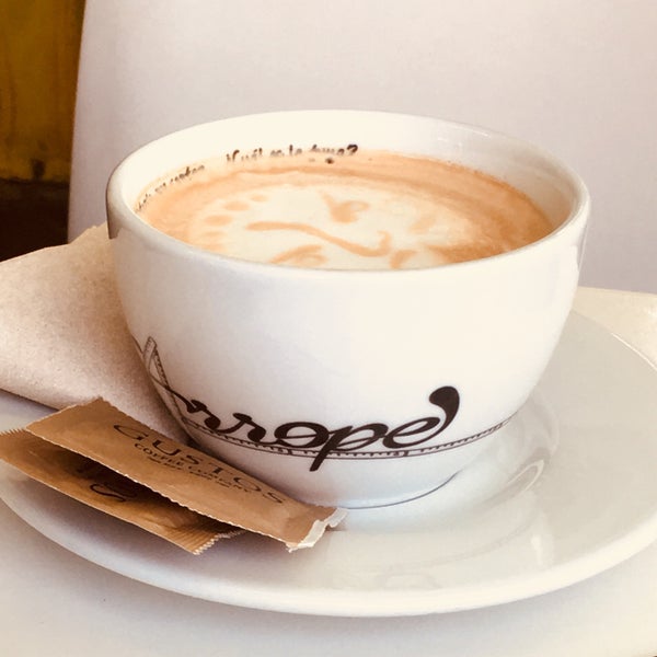 Photos at Arrope Coffee Shop - Café