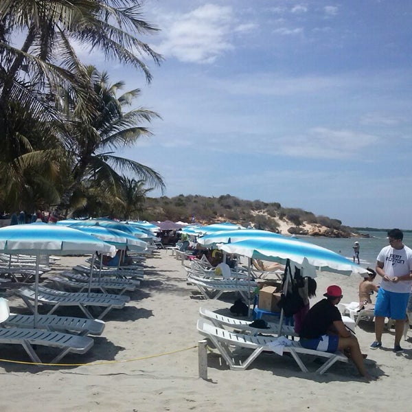 Yaque Paradise Restaurant - 9 tips