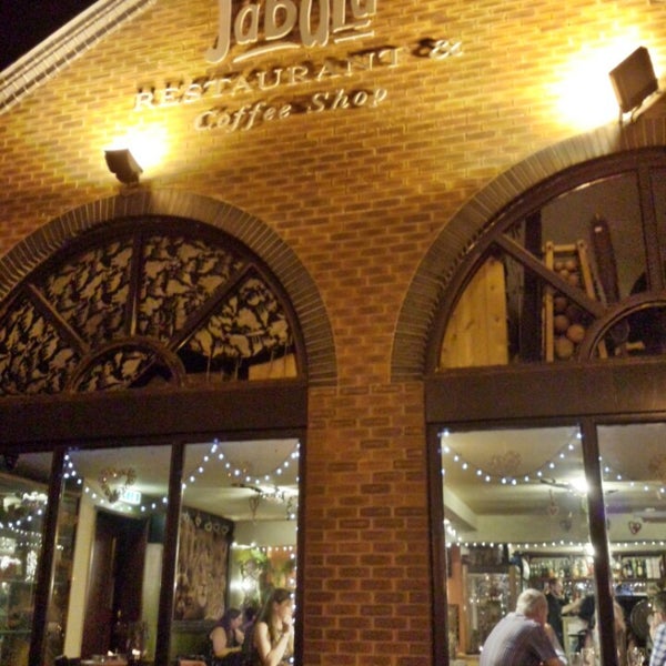 Jabula - 6 tips from 41 visitors