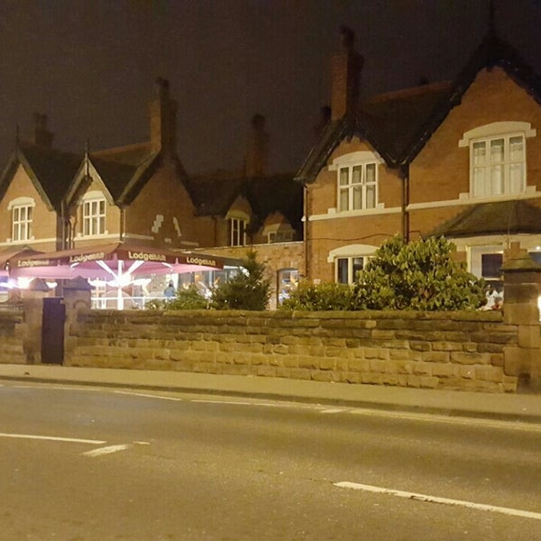 The Bawn Lodge - 5 tips from 100 visitors