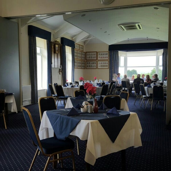 Prenton Golf Club - Golf Course