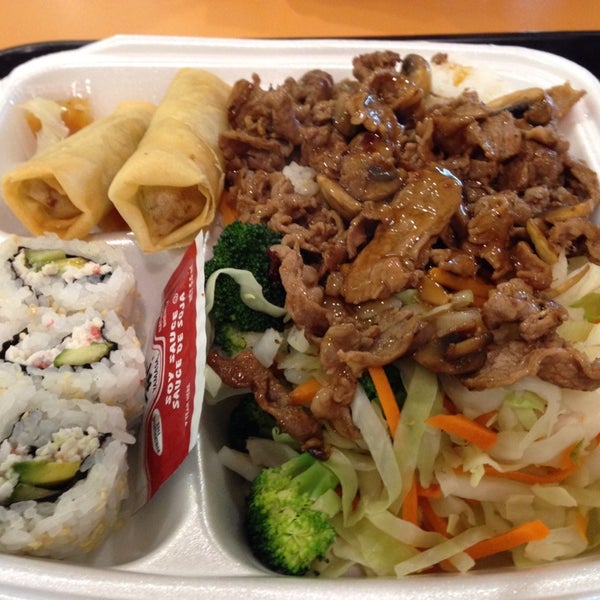 Edo Japan - Northeast Calgary - Calgary, AB