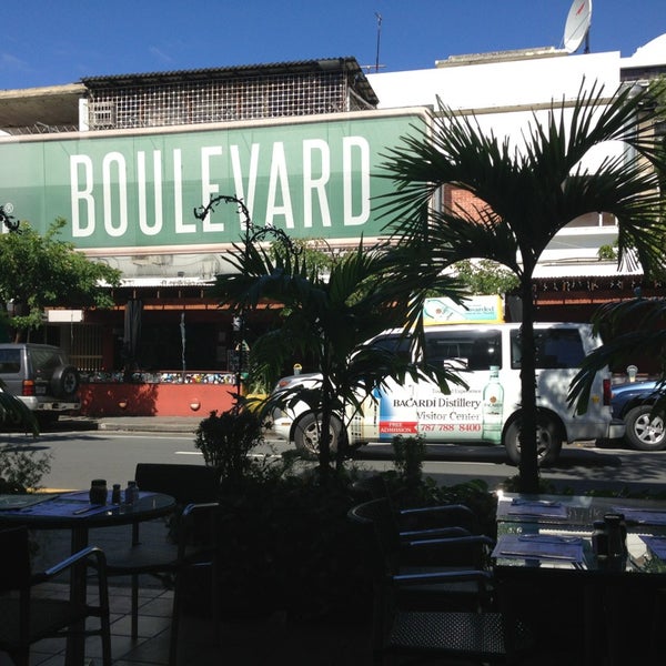 Photos at Via Appia's - Italian Restaurant in Condado