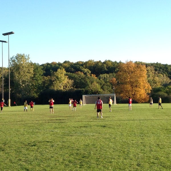 Mitchell Field - Northeast Ann Arbor - 2 tips from 326 visitors