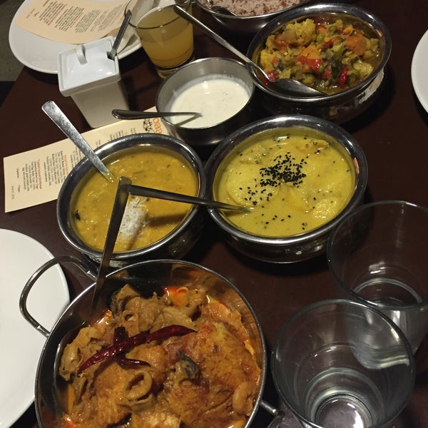 Photos at Googleplex - Cafe Baadal - Mountain View, CA