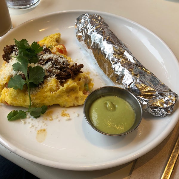 Paperboy - Café in Austin