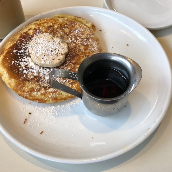 Paperboy - Café in Austin