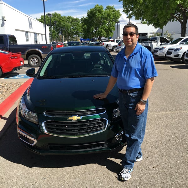 Reliable Chevrolet - Car Dealership