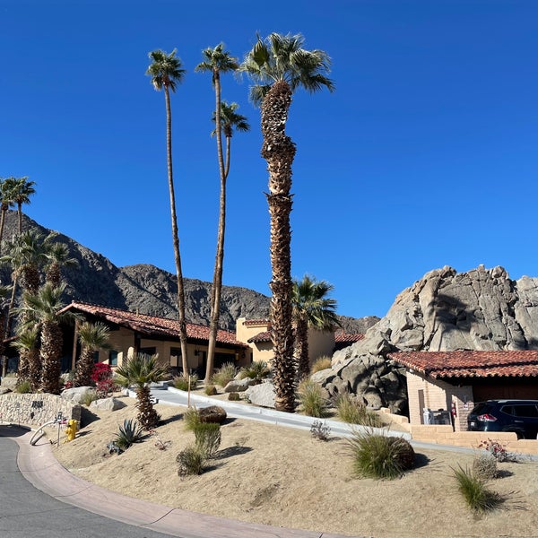 SilverRock Resort - Golf Course in La Quinta