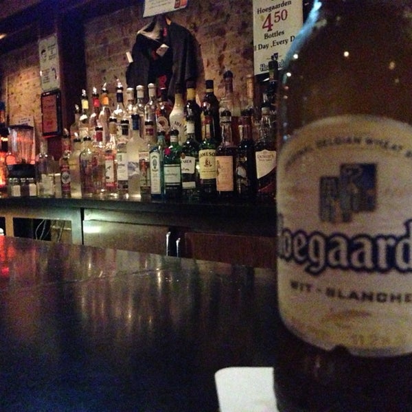 Killarney Rose - Irish Pub in Financial District