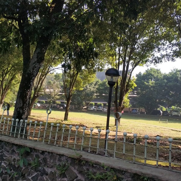 Aula Timur ITB - Bandung, Jawa Barat