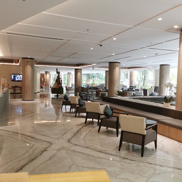 Discovery Hotel & Convention - Hotel in Jakarta Utara