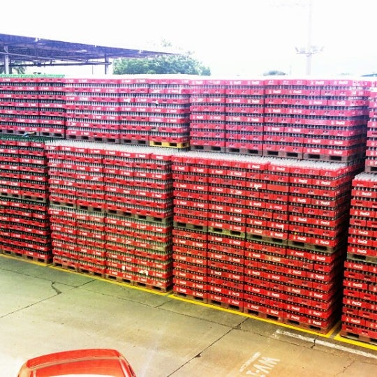 Coca-Cola Bottlers Philippines Cebu