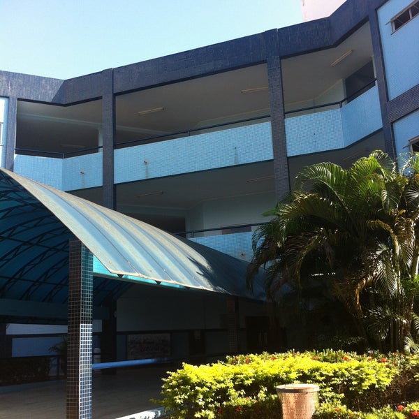 Universidade do Estado do Pará (UEPA) - Santarém, PA