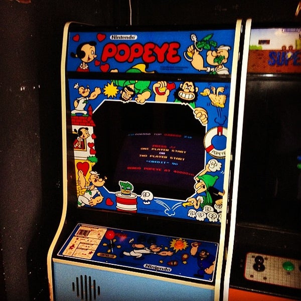 Klassic Arcade - 22711 M 40