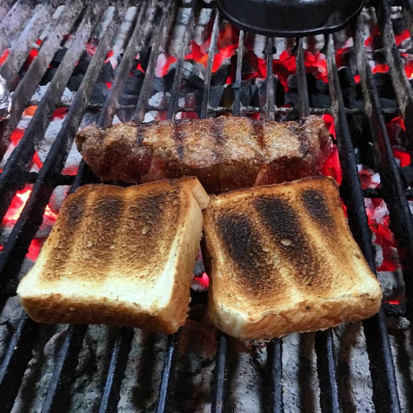 Alexander's Steakhouse - 14 tips from 559 visitors