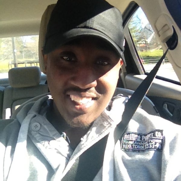 Photos at Addison Road-Seat Pleasant Metro Station - Metro Station in ...