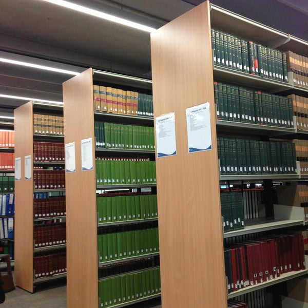 Photos at Durham University Bill Bryson Library - College Library in Durham