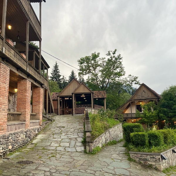 Tufenkian Dilijan - Hotel in Dilijan