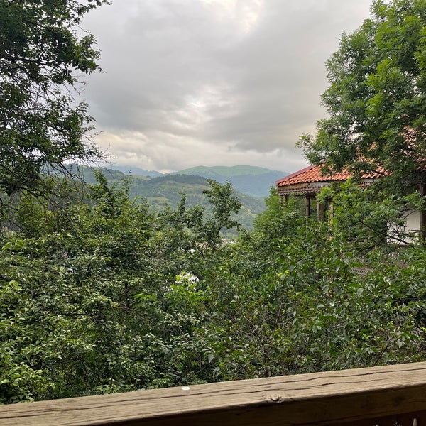 Tufenkian Dilijan - Hotel in Dilijan
