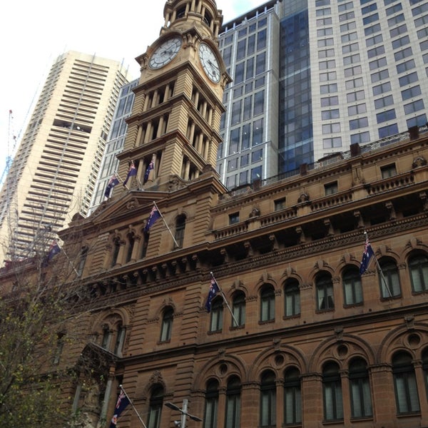 Photos at Australia Post - GPO Box Centre - Post Office in Wynyard
