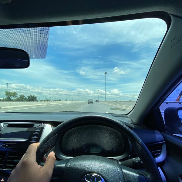 Thappline คลังน้ำมันลำลูกกา - ลำลูกกา, ปทุมธานี