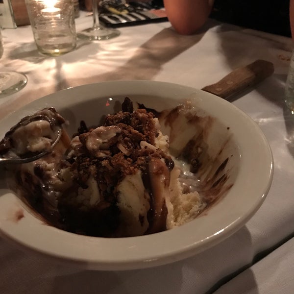 Photos at The Loft Restaurant at Traders Point Creamery - 27 tips