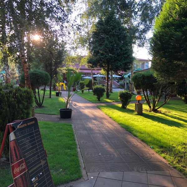 Комплекс Парадайз (Paradise Complex) - 8 tips from 219 visitors