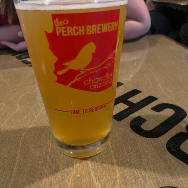 Photos at The Perch Pub & Brewery - Brewery in Chandler