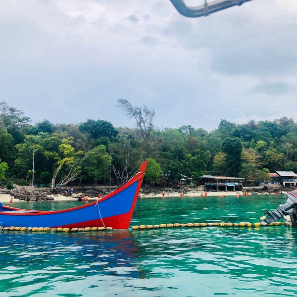 Rubiah Island - Sabang, Aceh