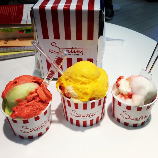 Santini - Centro Histórico - 366 tips