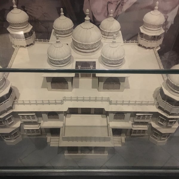 Lok Virsa Museum - History Museum