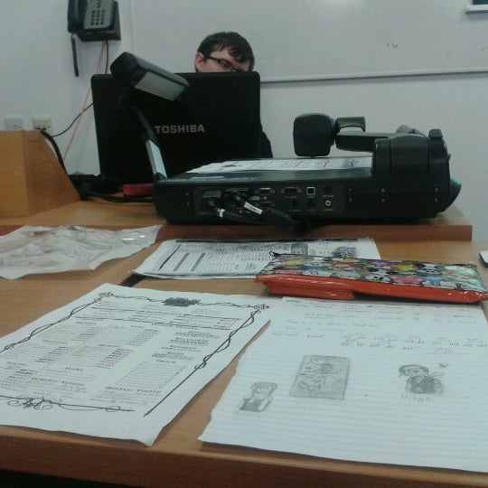 Photos at Burnaby Building, University of Portsmouth - Portsea - 4 tips