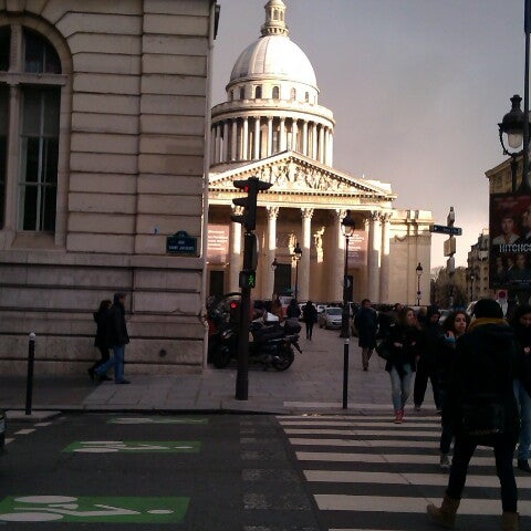 Photos at Université Paris II – Panthéon-Assas - University in Notre ...