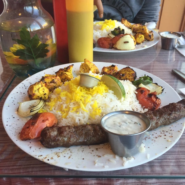 Coliseum Loft Deli & Market - Carver - 9 tips